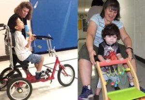 Physical Therapy – Abilities First