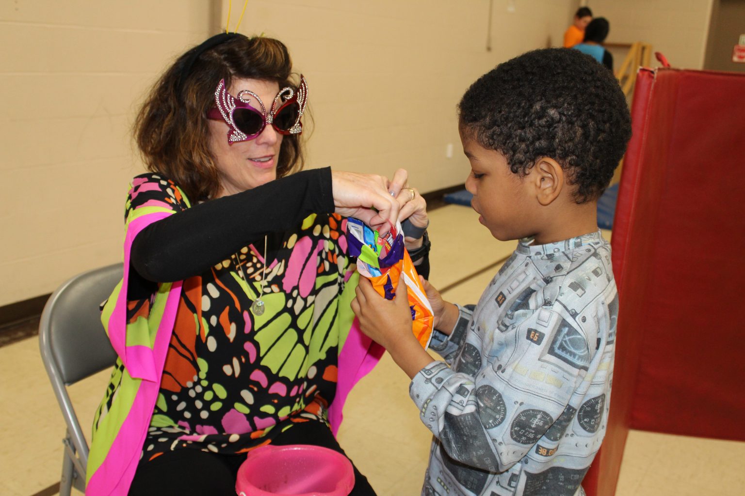 Autism Learning Center – Abilities First