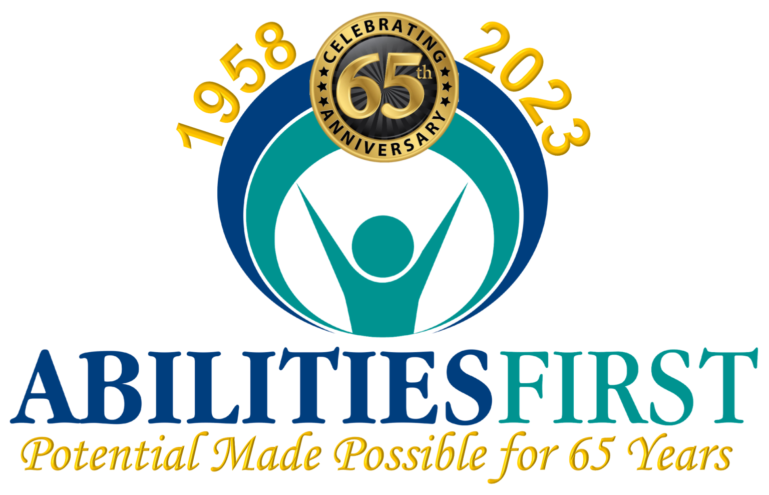 Abilities First – Potential Made Possible