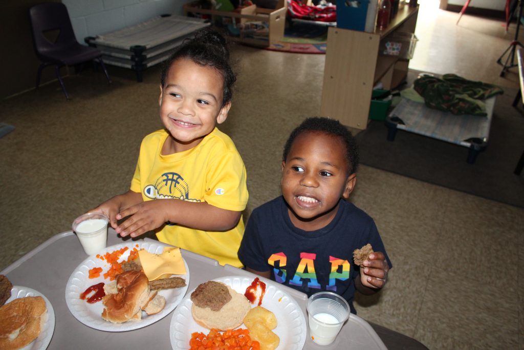 Early Childhood Learning Center – Abilities First