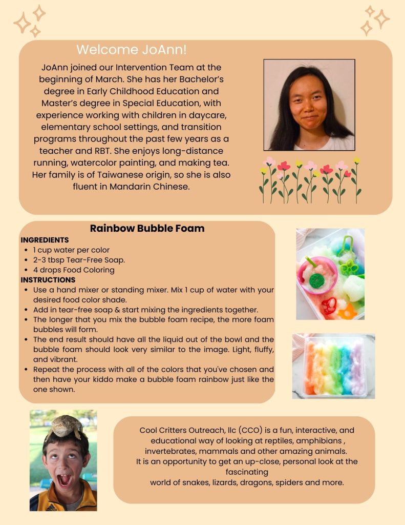 ALC Newsletters – Abilities First