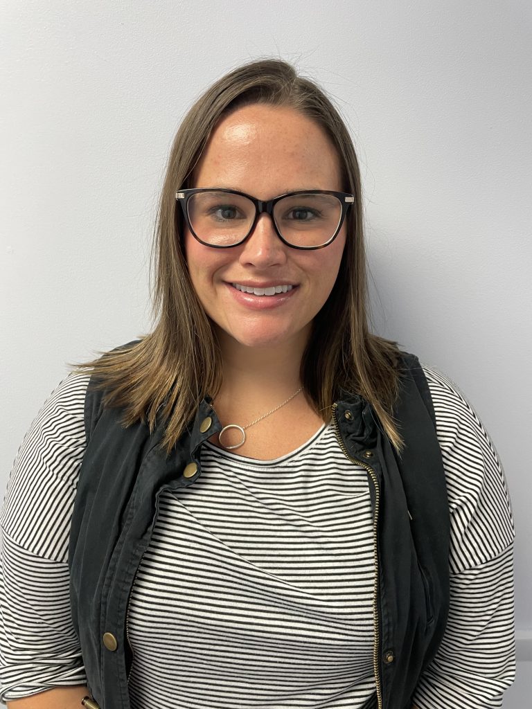 Occupational Therapy – Abilities First