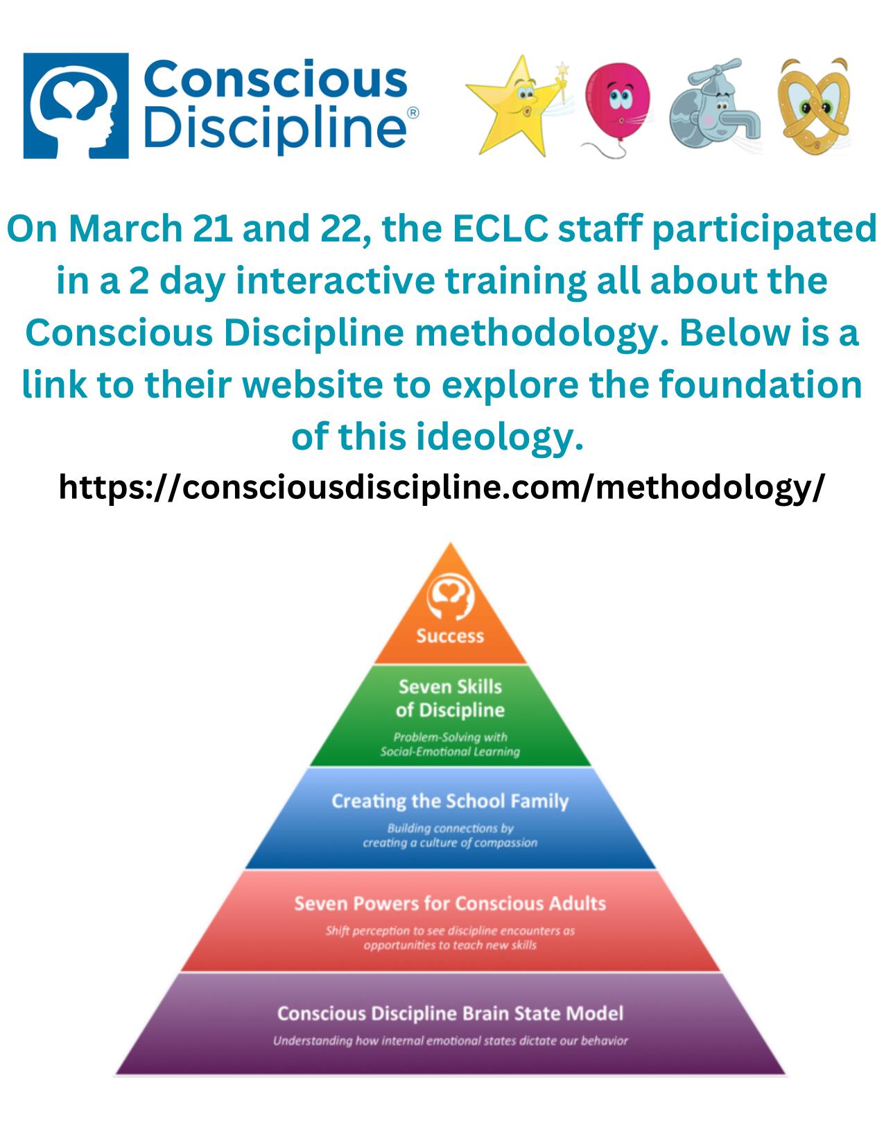 ECLC Newsletters – Abilities First