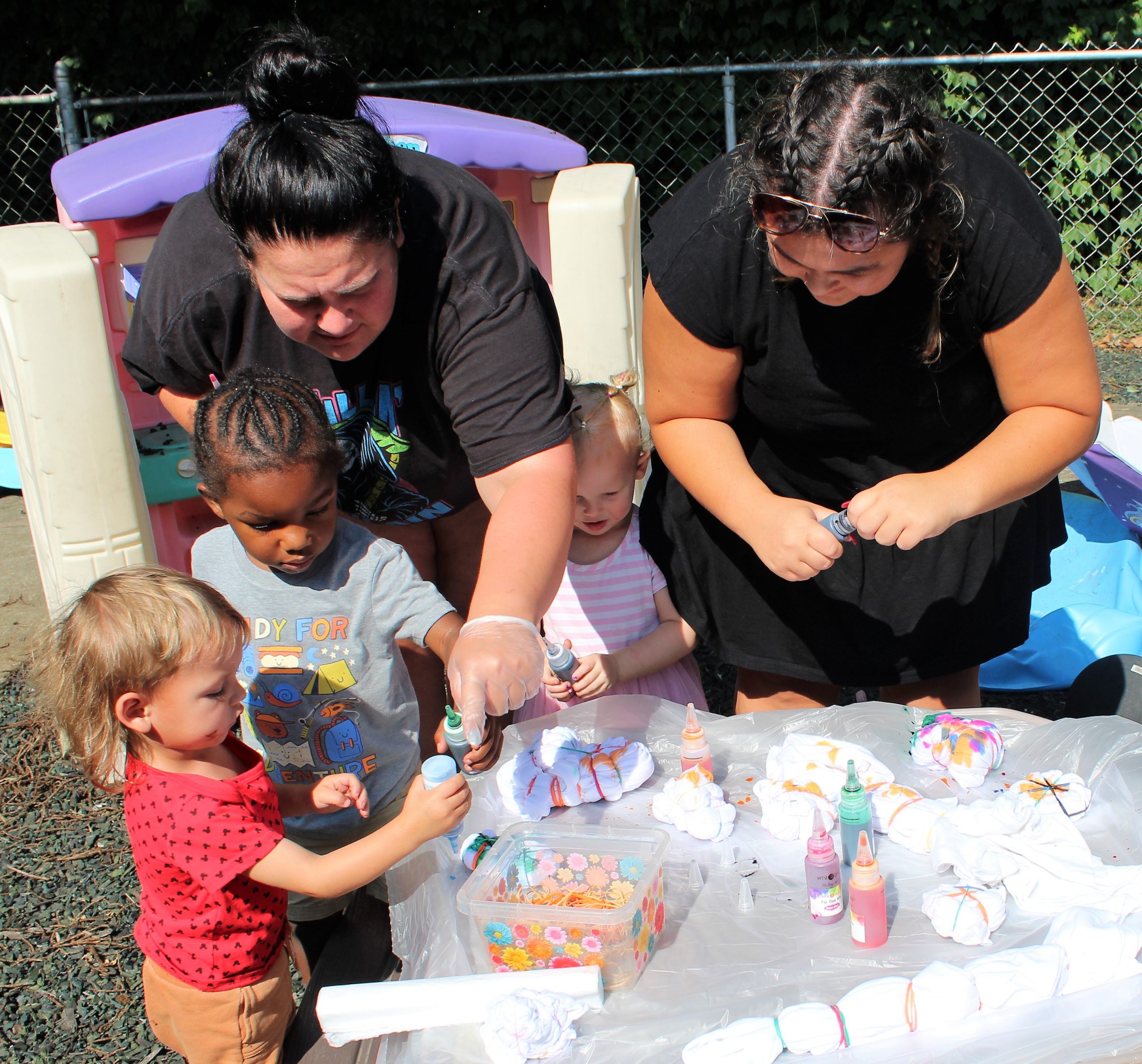 Summer Program 2025 – Abilities First