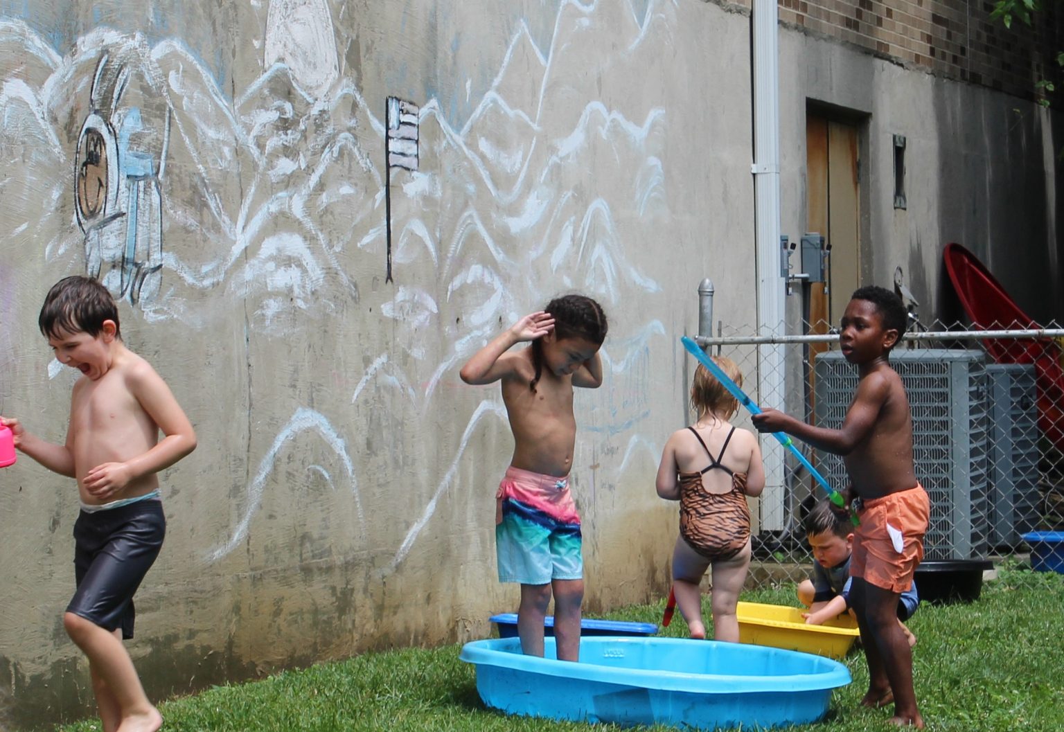 Summer Program 2025 – Abilities First