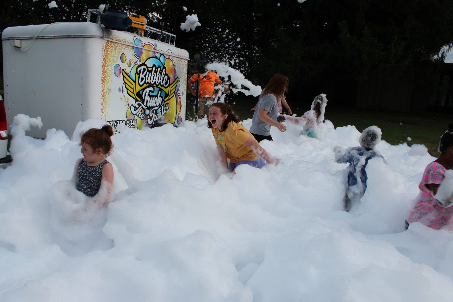 Summer Program 2025 – Abilities First