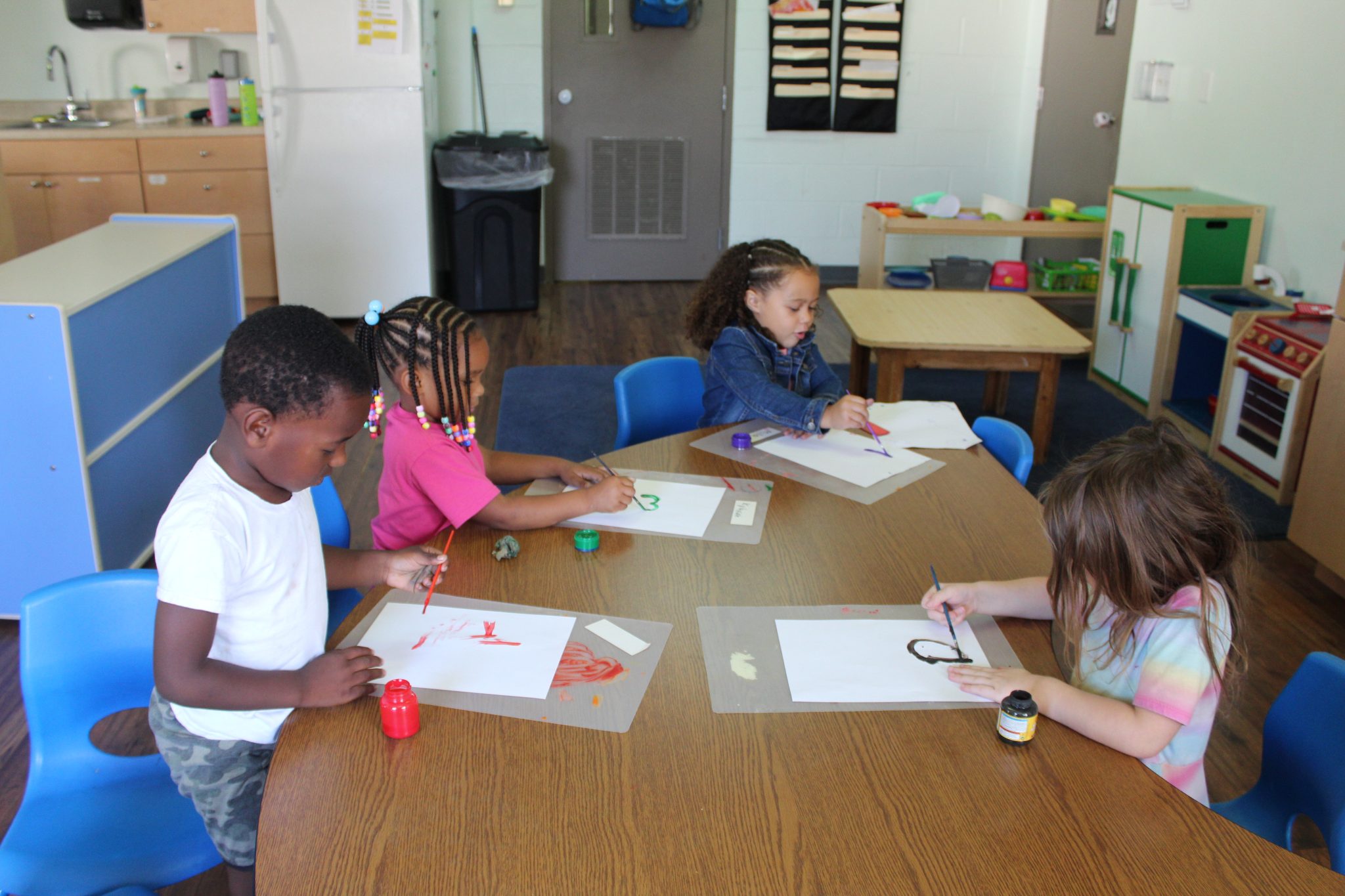 Summer Program 2025 – Abilities First