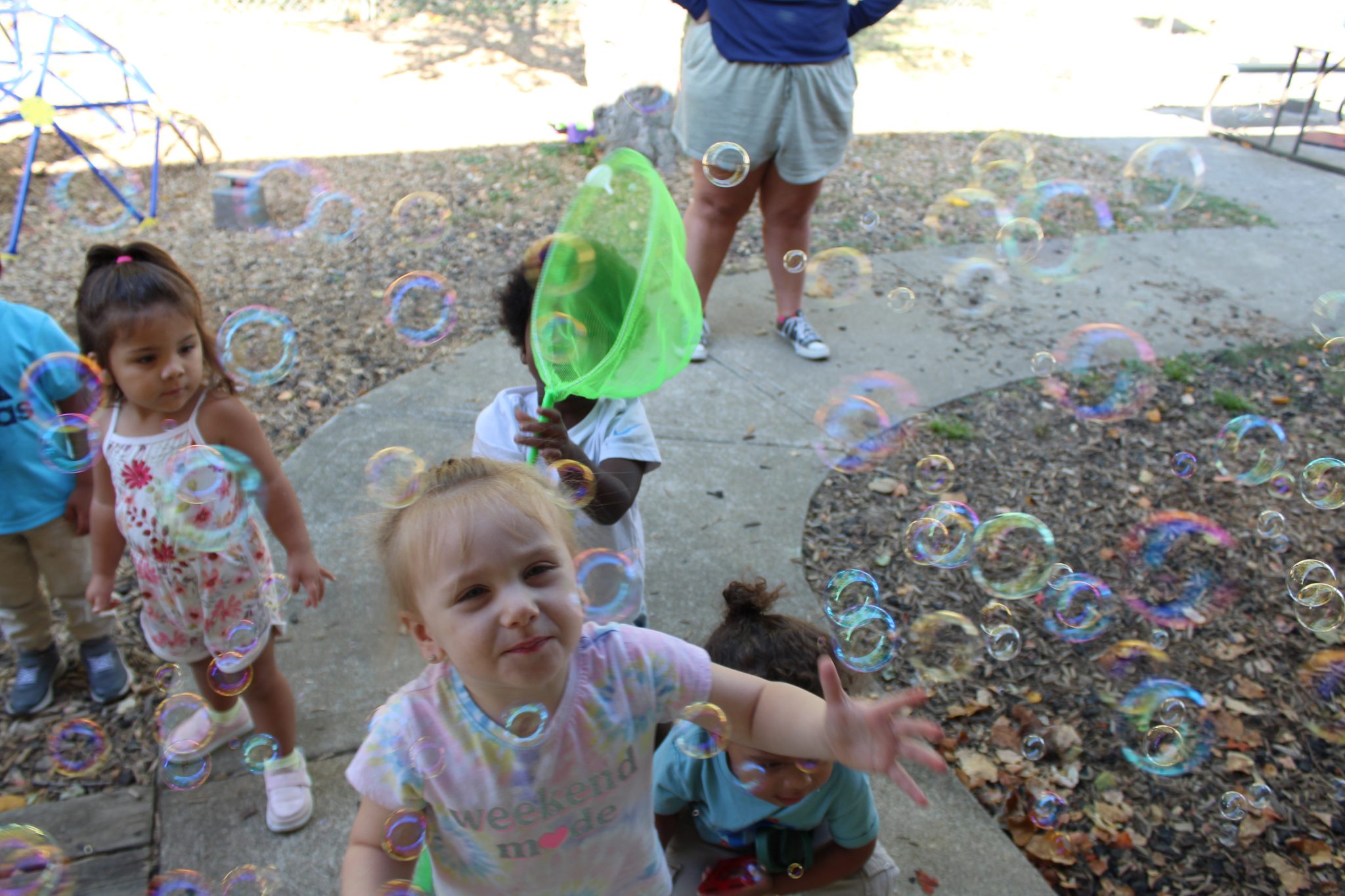 Summer Program 2025 – Abilities First