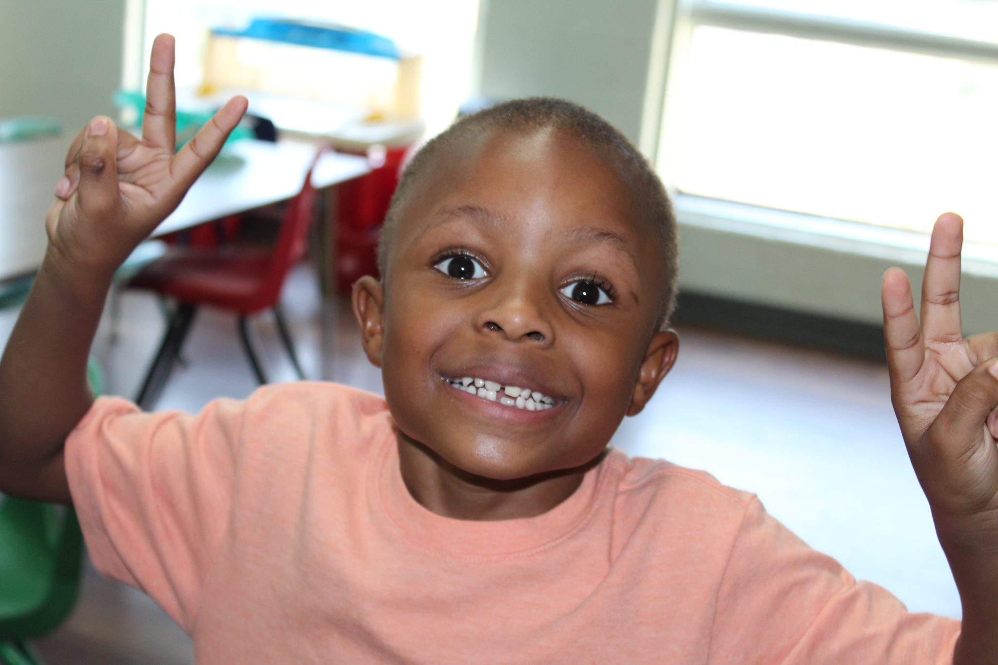 Summer Program 2025 – Abilities First