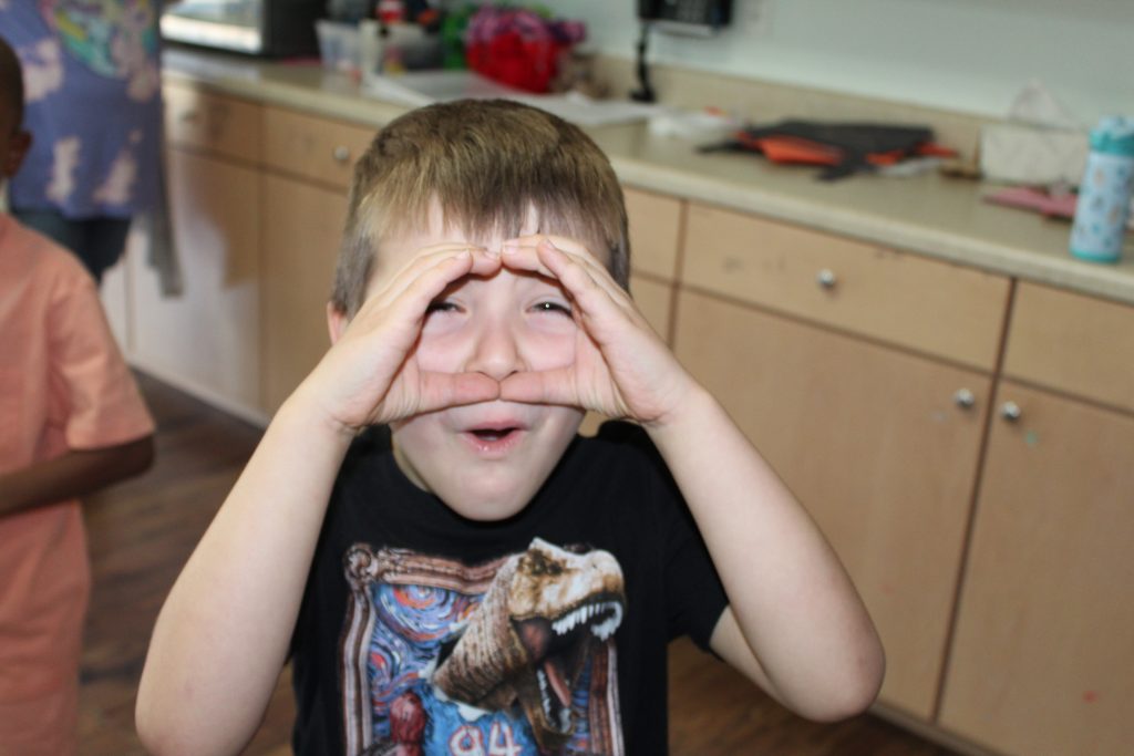 Summer Program 2025 – Abilities First