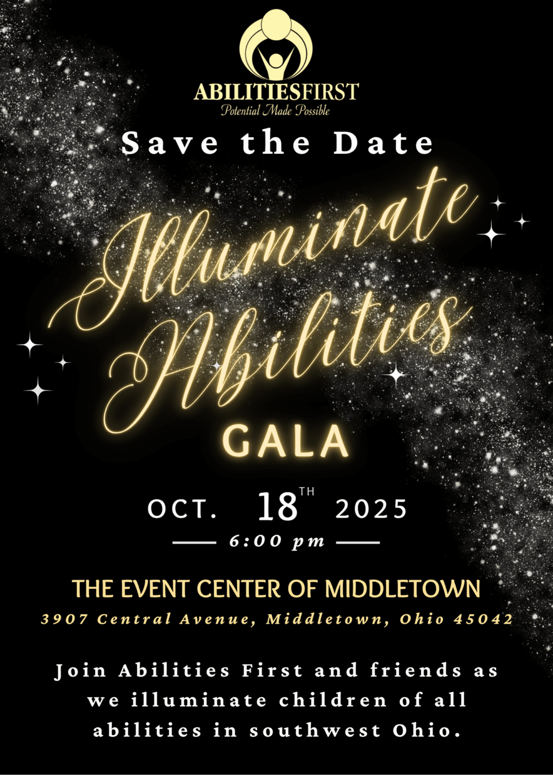 Gala – 2025 – Abilities First