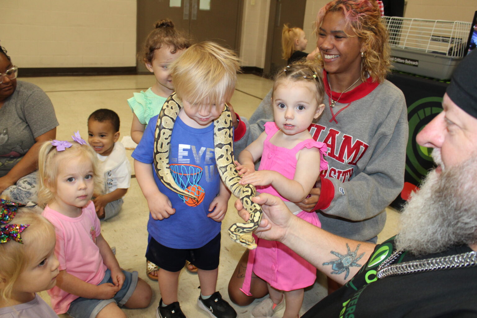Summer Camps 2026 – Abilities First