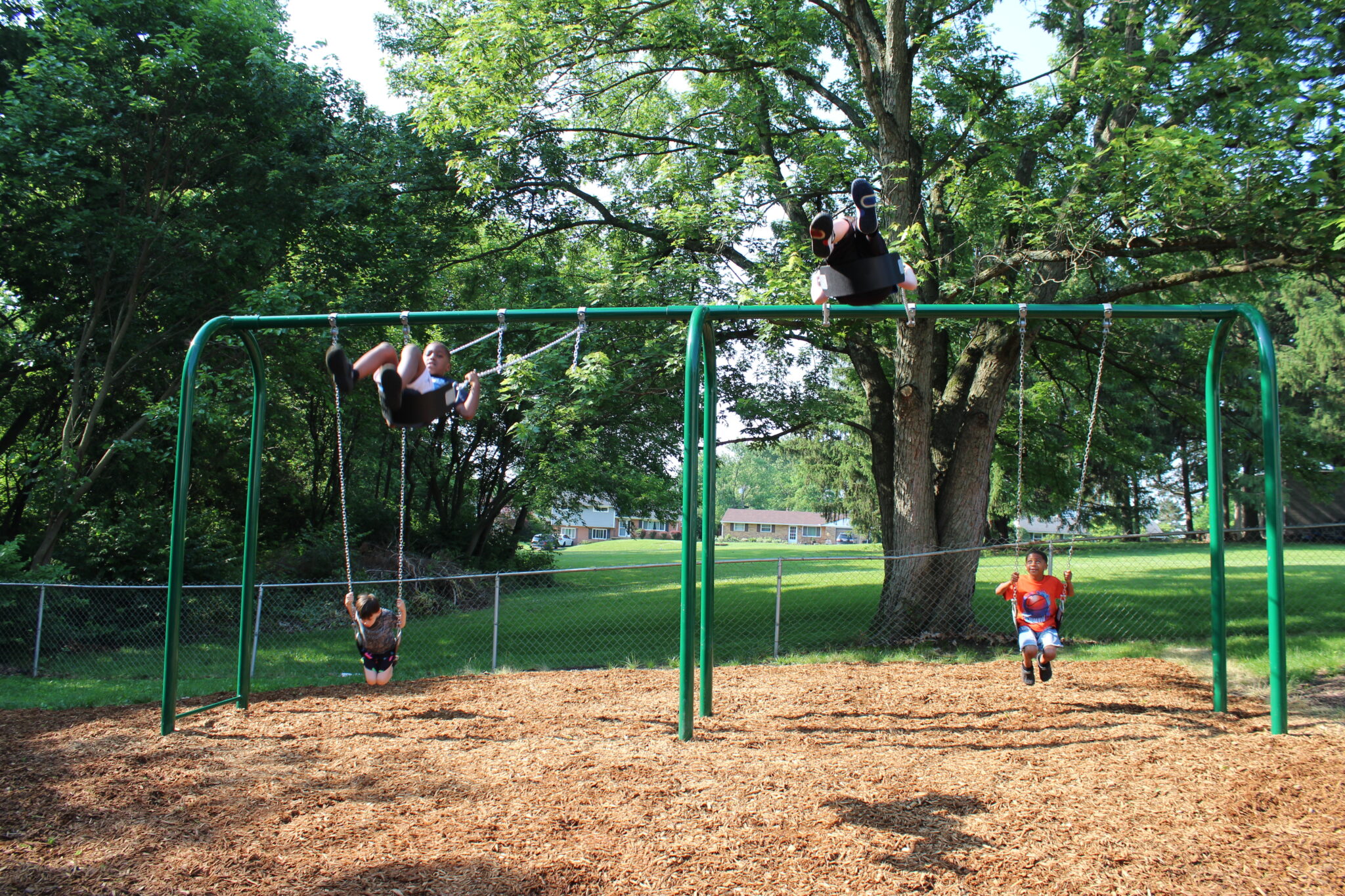 Summer Camps 2026 – Abilities First
