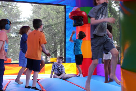 Summer Camps 2026 – Abilities First