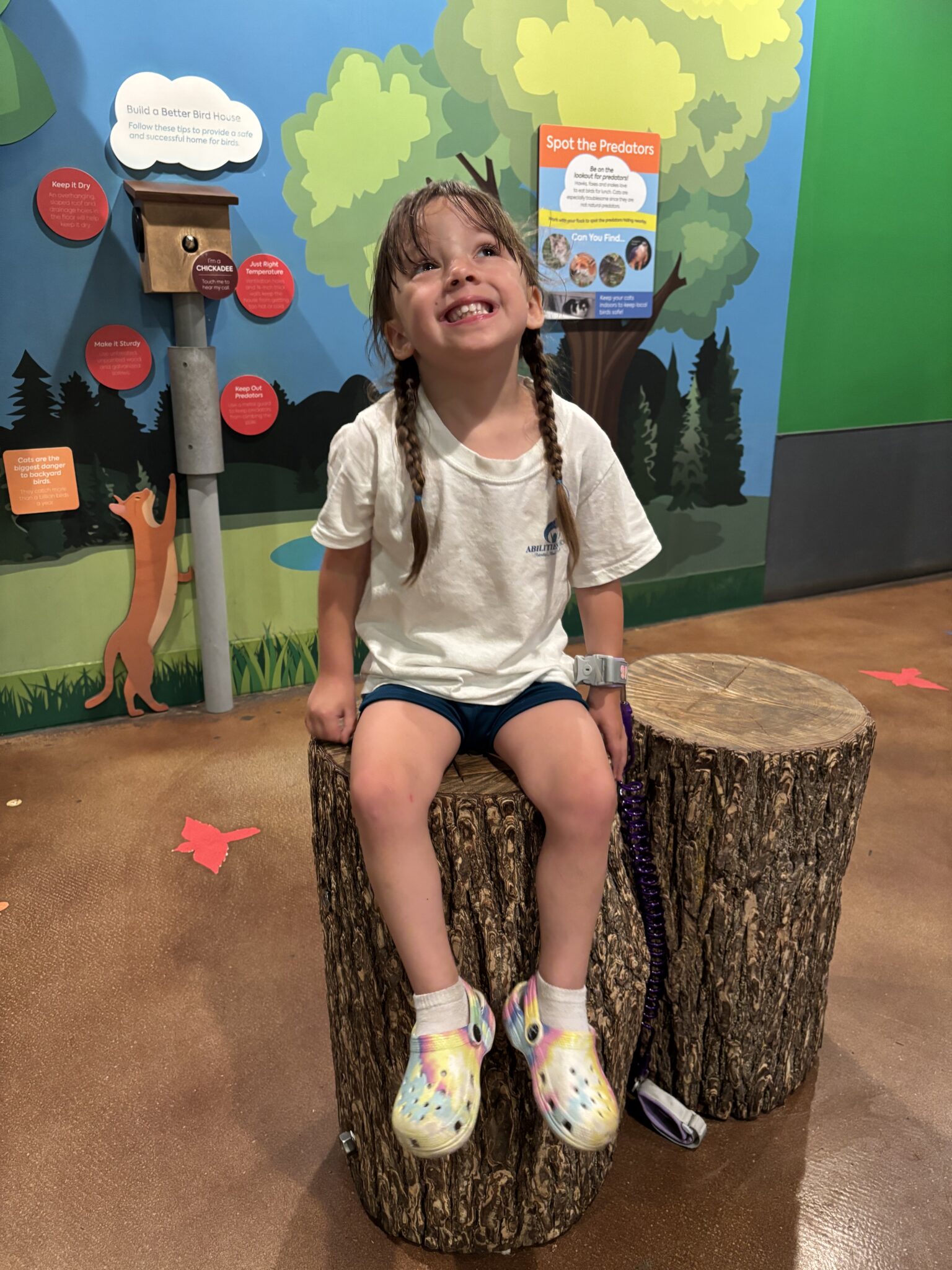 Summer Camps 2026 – Abilities First